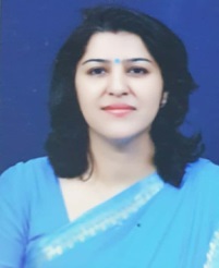 Our Head of Departments - RLB - Rani Laxmi Bai Memorial Schools, Lucknow
