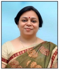 Our Head of Departments - RLB - Rani Laxmi Bai Memorial Schools, Lucknow