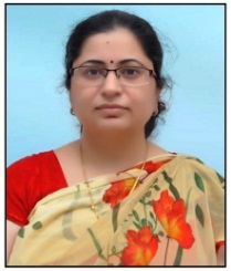 Our Head of Departments - RLB - Rani Laxmi Bai Memorial Schools, Lucknow