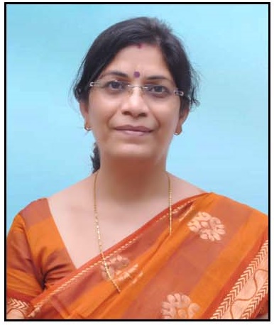Our Principals - RLB - Rani Laxmi Bai Memorial Schools, Lucknow