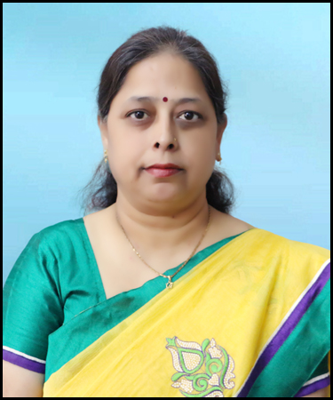 Our Principals - RLB - Rani Laxmi Bai Memorial Schools, Lucknow