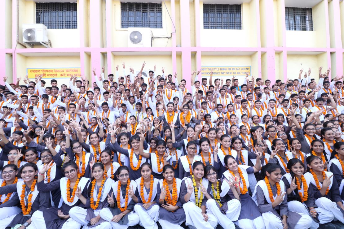 Photo Gallary | RLB - Rani Laxmi Bai Memorial Schools, Lucknow