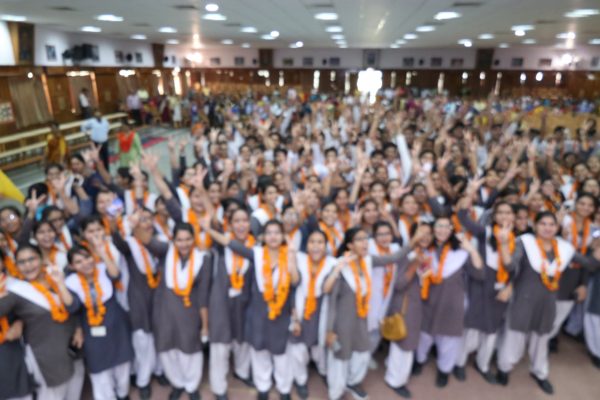 Photo Gallary | RLB - Rani Laxmi Bai Memorial Schools, Lucknow