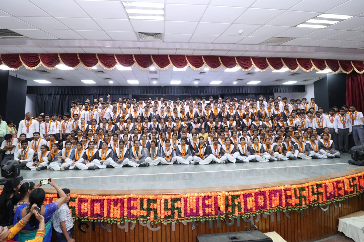 Photo Gallary | RLB - Rani Laxmi Bai Memorial Schools, Lucknow