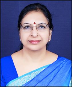 Our Principals - RLB - Rani Laxmi Bai Memorial Schools, Lucknow