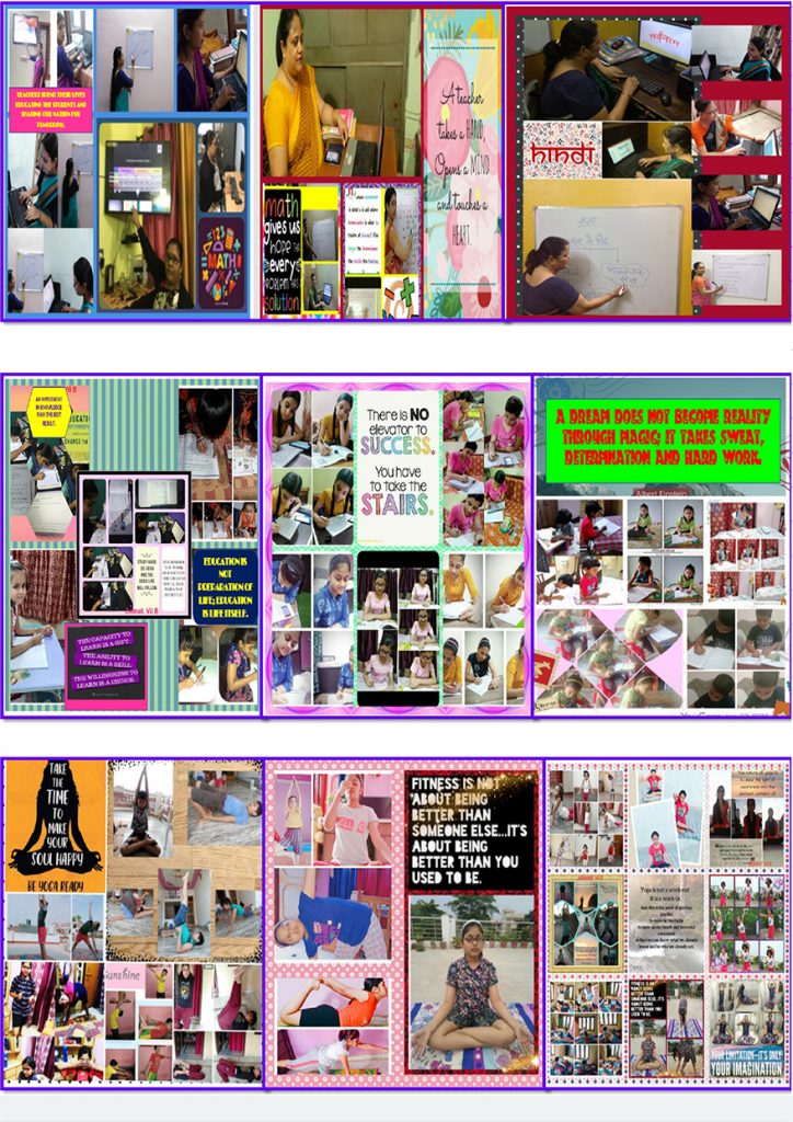 RLB, PATEL NAGAR LUCKNOW - RLB - Rani Laxmi Bai Memorial Schools, Lucknow