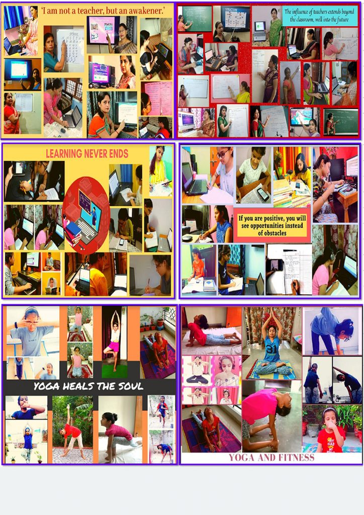 RLB, SECTOR-14 VIKAS NAGAR, LUCKNOW - RLB - Rani Laxmi Bai Memorial ...