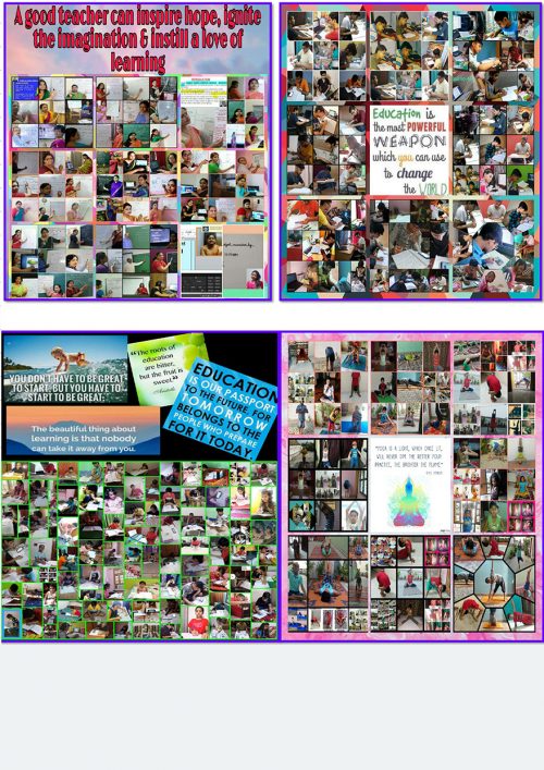 Sector-14, Indira Nagar, Branch - RLB - Rani Laxmi Bai Memorial Schools ...